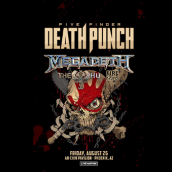 98 KUPD Live Stream - Arizona's Real Rock