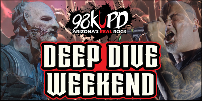 98 KUPD Live Stream - Arizona's Real Rock